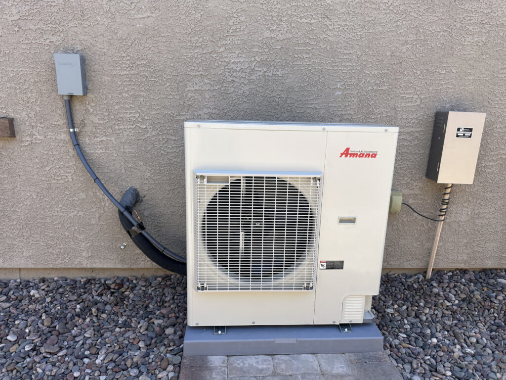 Win & Nguyen: Heating and Air Conditioning